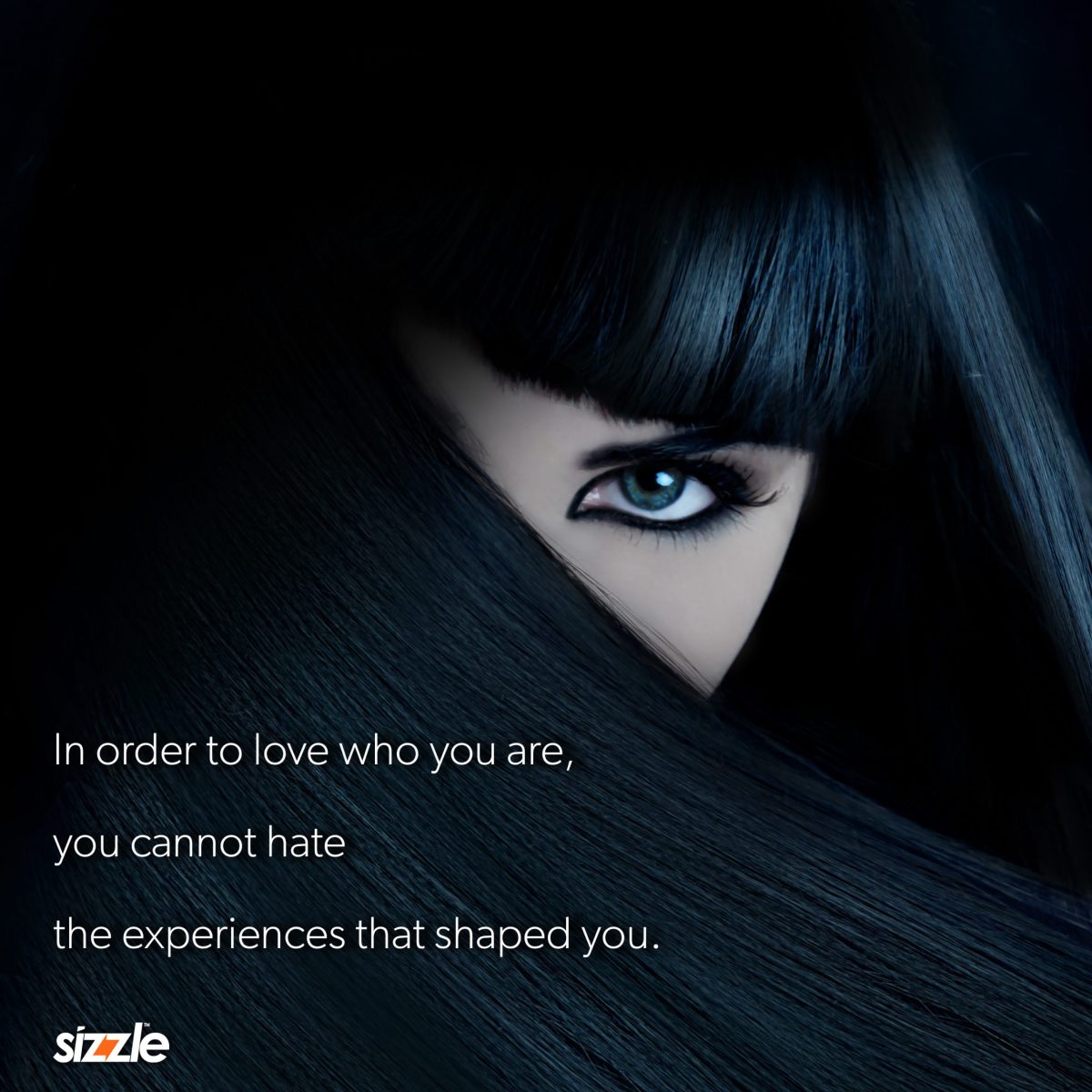 Experiences Shape You. Learn To Embrace Them. – Brian Weiner