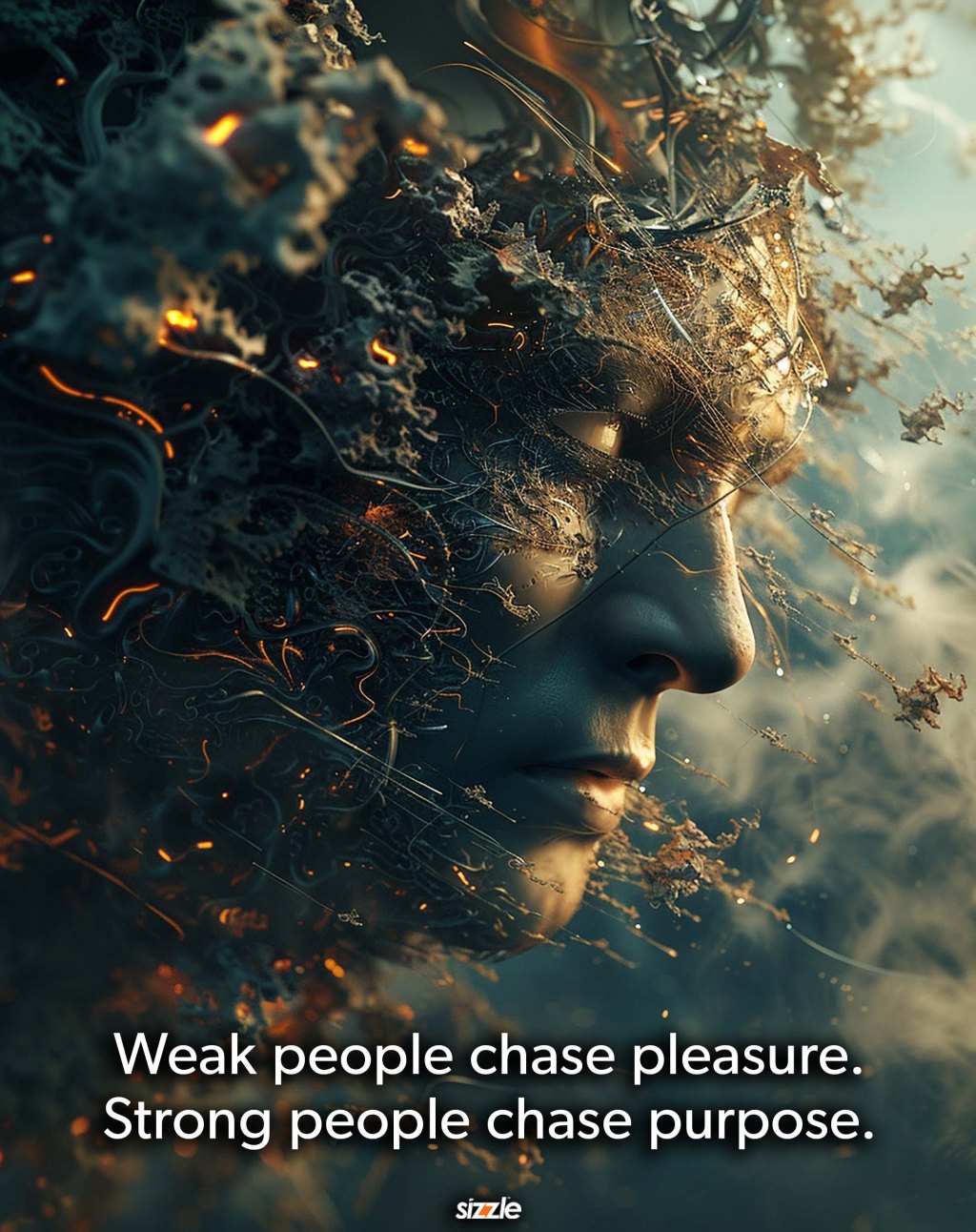 Brian Weiner – A Cyborg's Guide To Being A Sentient Human Being