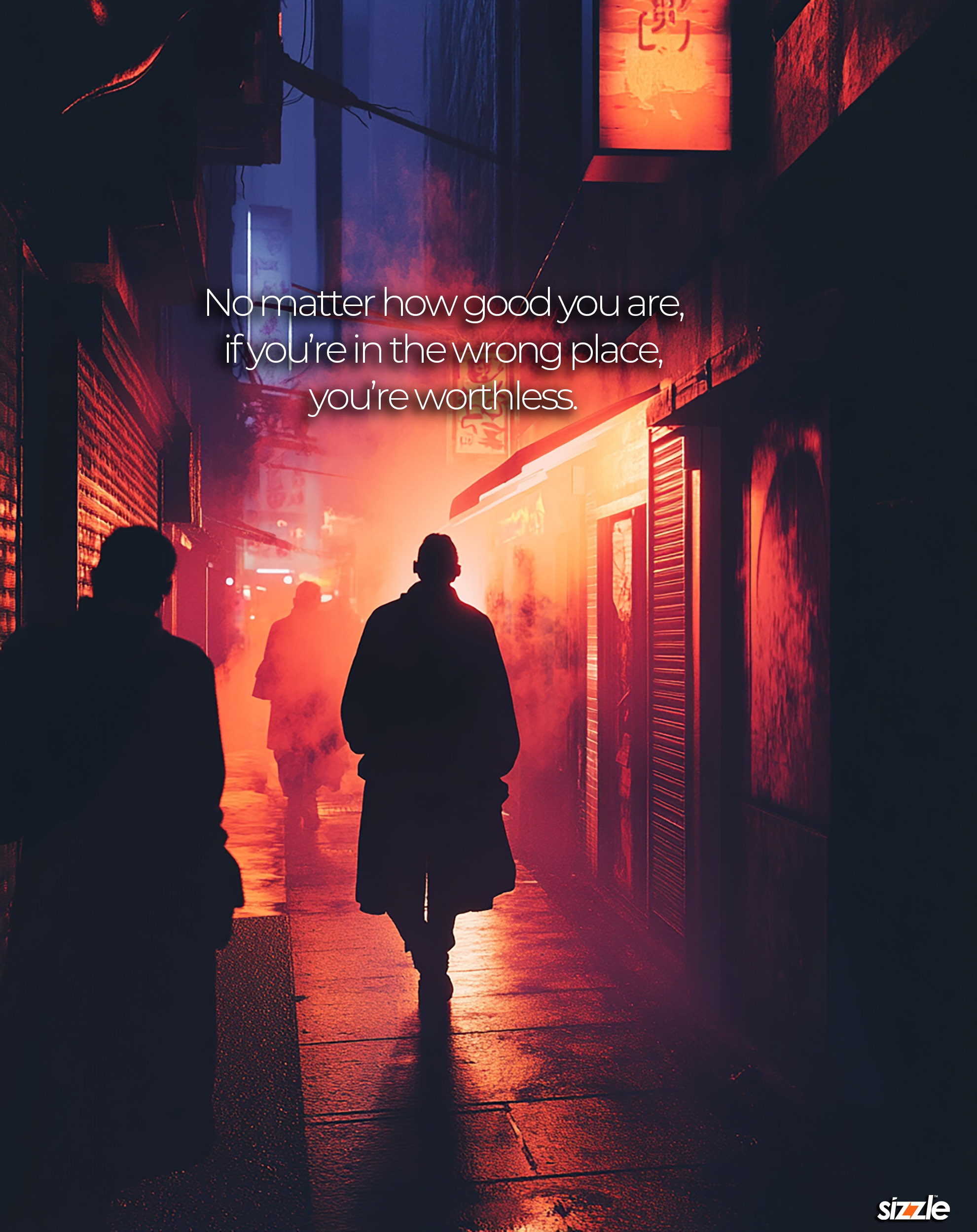 Brian Weiner – A Cyborg's Guide To Being A Sentient Human Being